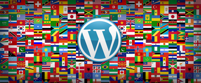WordPress 100 % En Français | WPLANG